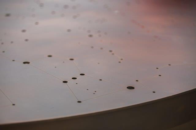 Gold Star Table Gallery