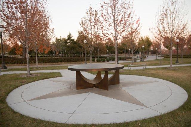 Gold Star Table Gallery