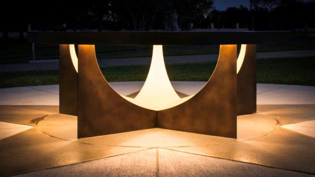 Gold Star Table Gallery